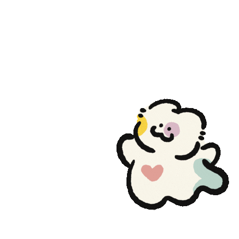 Dance Love Sticker - Find & Share on GIPHY