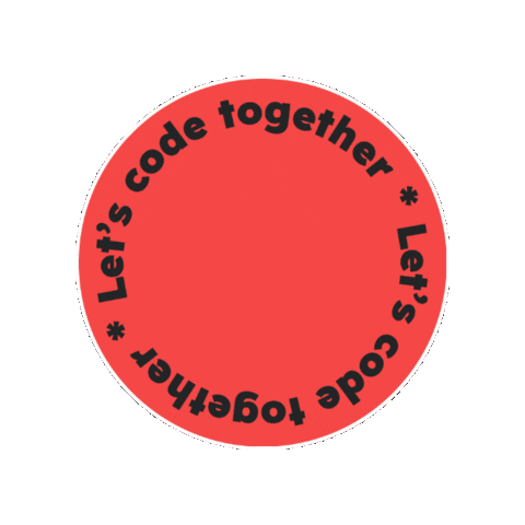 Code Sticker by Devstock for iOS & Android | GIPHY