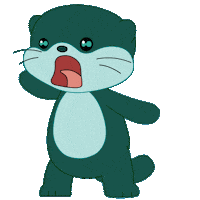 Tom The Lizard Stickers - Find & Share on GIPHY