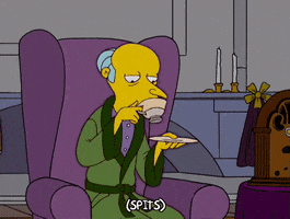 Spitting Out Coffee GIFs - Find & Share on GIPHY