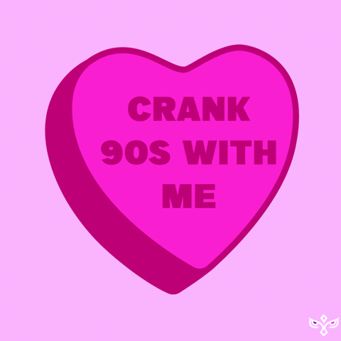 Crank Heart GIFs - Find & Share on GIPHY
