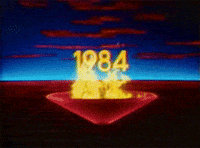 1984 GIFs - Find & Share on GIPHY