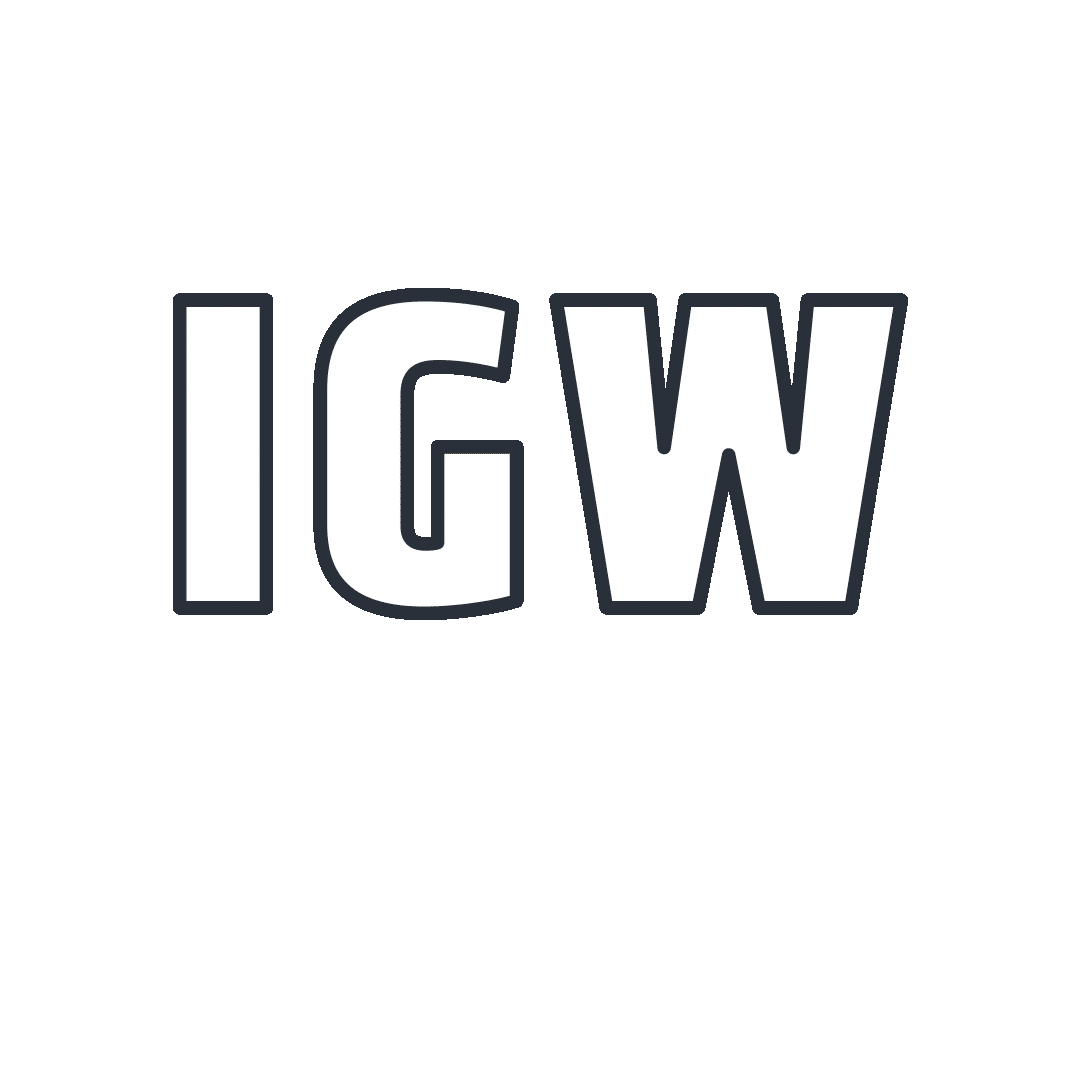 Igw Sticker by TEAM-UMFAHRER - Find & Share on GIPHY