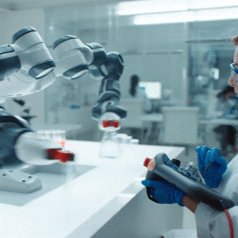 Robotics-in-healthcare-industry GIFs - Get the best GIF on GIPHY