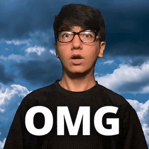 Oh Good Heavens Clips - Find & Share on GIPHY