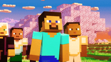 Minecraft Clips - Find & Share on GIPHY