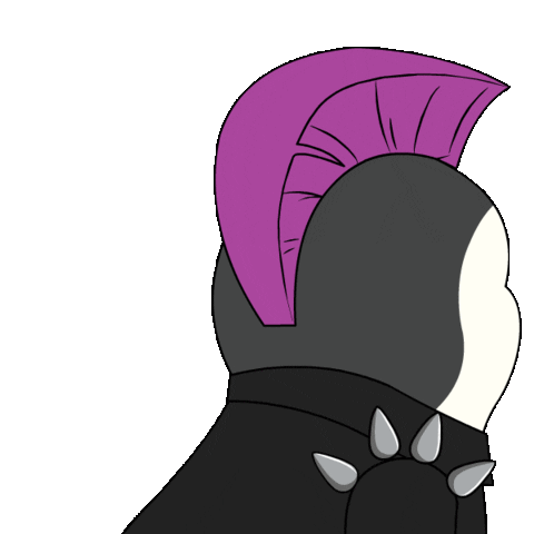 Who Is Behind You Stickers - Find & Share on GIPHY