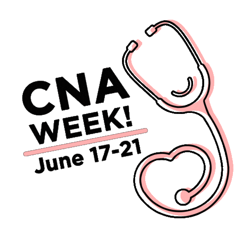 Cna Week Stickers - Find & Share on GIPHY