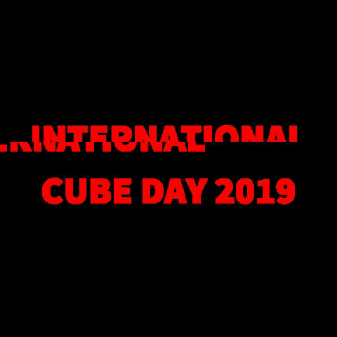 Cube Days GIFs - Find & Share on GIPHY