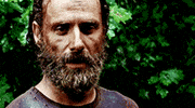 Rick Grimes GIFs - Find & Share on GIPHY