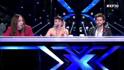 X Factor Winner GIFs - Find & Share on GIPHY