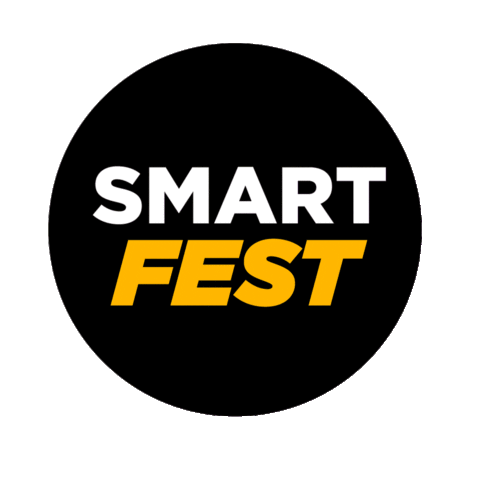 Smart Fest Stickers - Find & Share on GIPHY