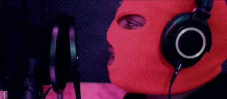 smoke smoking GIF by Jaira Burns