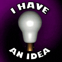 Bulb GIFs - Find & Share on GIPHY