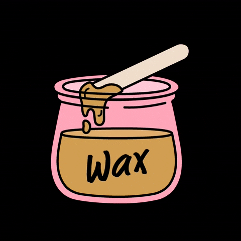 Wax Range GIFs - Find & Share on GIPHY