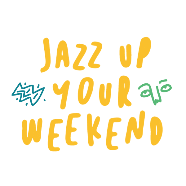 Javajazzfestival Sticker by Java Festival Production - Find & Share on ...