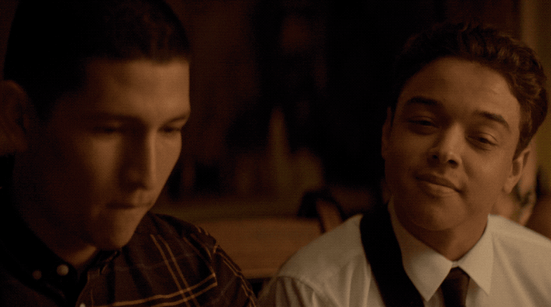 On My Block GIFs - Find & Share on GIPHY