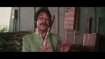 Javed Jaffrey GIFs - Find & Share on GIPHY