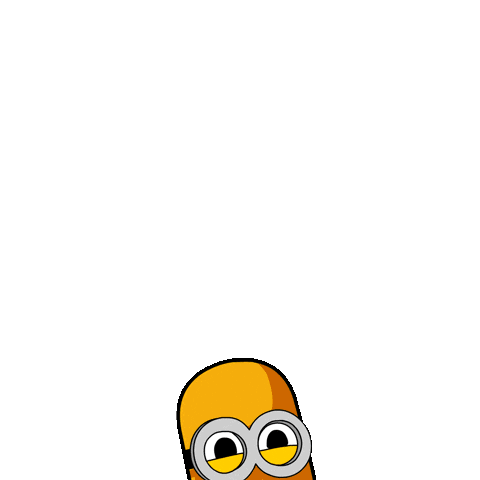Mega Minions Stickers - Find & Share on GIPHY