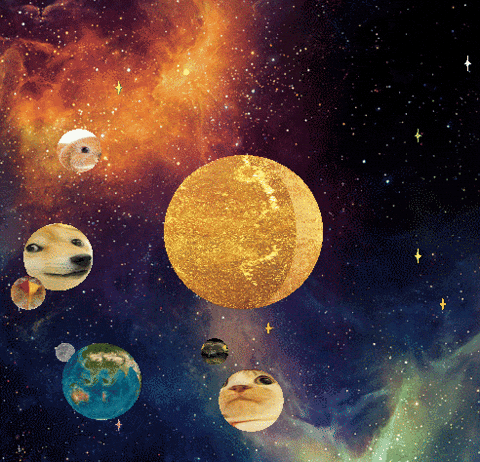Solar System GIFs - Find & Share on GIPHY