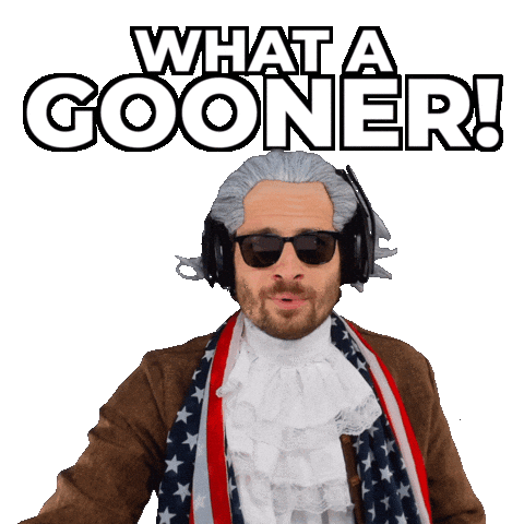Goon Stickers - Find & Share on GIPHY
