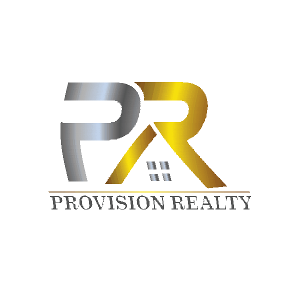 Provision Realty Stickers - Find & Share on GIPHY