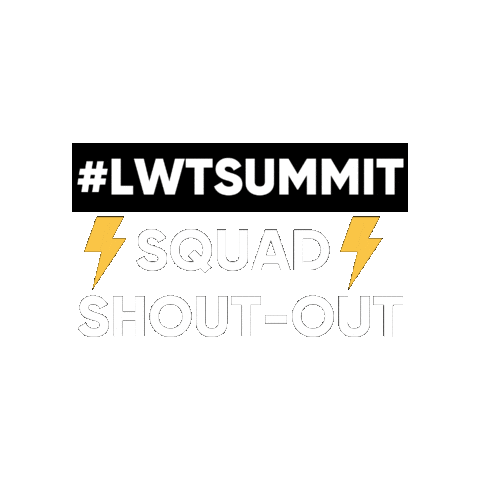 Shout Out 4 Shout Out Stickers - Find & Share on GIPHY