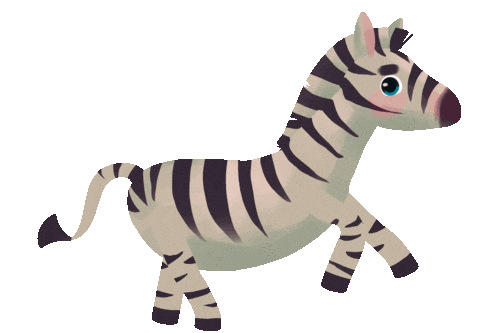 Wild Life Africa Sticker by Truth and Tales - Find & Share on GIPHY