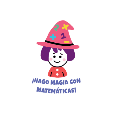 Matematicos Stickers - Find & Share on GIPHY