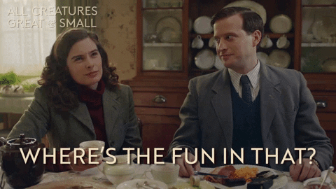 Bit Of Fun GIFs - Find & Share on GIPHY