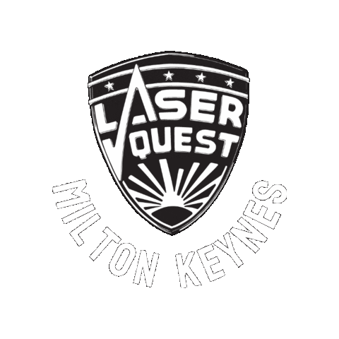 Laser Quest Milton Keynes Stickers - Find & Share on GIPHY
