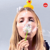 bubbles super happy party bears GIF by Macmillan Kids