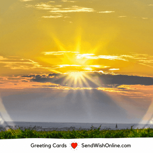 Sunrise Fun GIFs - Find & Share on GIPHY