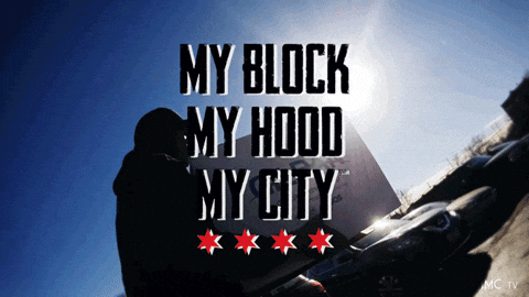 My-block GIFs - Get the best GIF on GIPHY