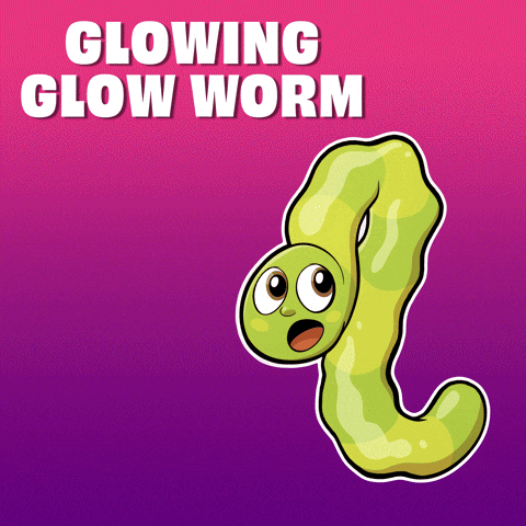 Glow Lead The Way GIF by VeeFriends - Find & Share on GIPHY
