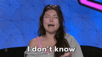 i dont know sign language GIF by Sign with Robert