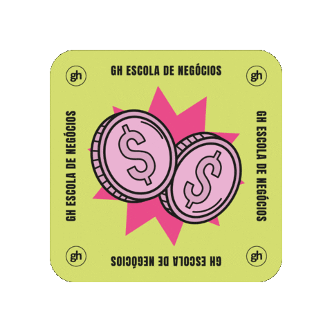Gh Escola De Negocios Stickers - Find & Share on GIPHY