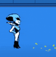 Jevil Deltarune GIFs - Find & Share on GIPHY