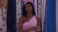 Countess Vaughn Reaction GIF by TV One