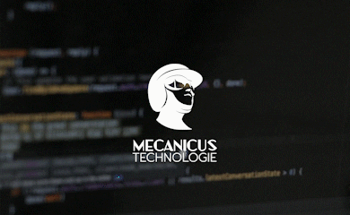 Coding Artificial Intelligence GIF by Mecanicus - Find & Share on GIPHY
