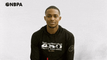Nab National Basketball Association GIF by NBA