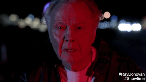 Jon Voight Showtime By Ray Donovan