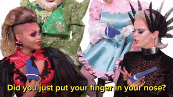 season 2 GIF by RuPaul's Drag Race