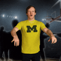 Happy Caleb Pressley GIF by Barstool Sports