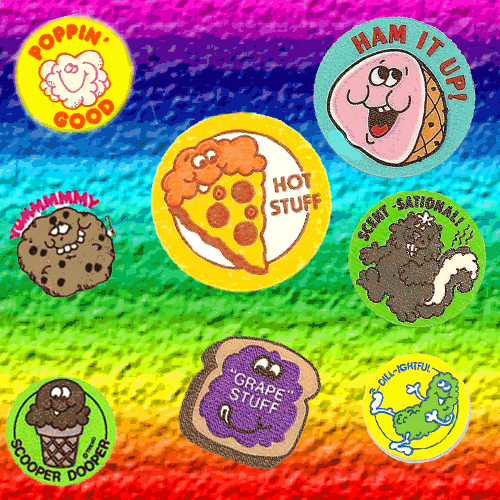 Fun Badges GIFs - Find & Share on GIPHY