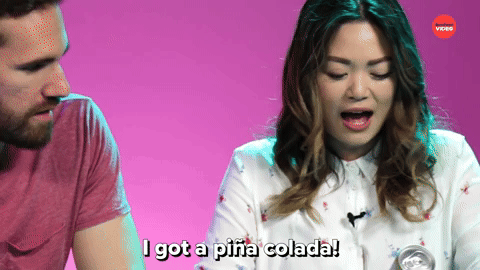 If You Like Pina Coladas Clips - Find & Share on GIPHY