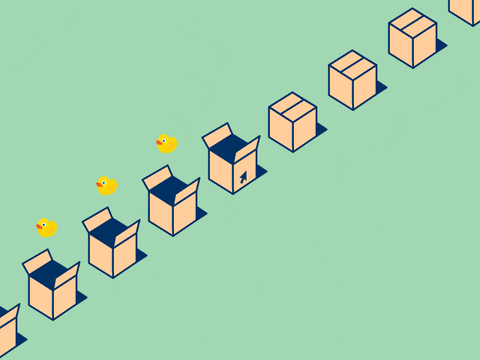 Animation Click GIF by Chris Gannon - Find & Share on GIPHY