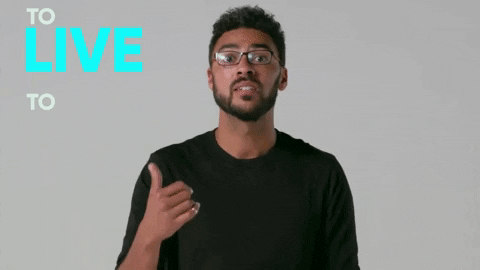 Reclaim Your Past GIFs - Find & Share on GIPHY