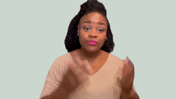 sign language step dad GIF by Sign with Robert - Find & Share on GIPHY