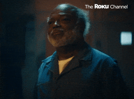 John Goodman Lol GIF by Roseanne